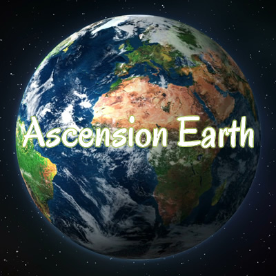 Ascension Earth | Ascension Messages | Access the Abundance within ...